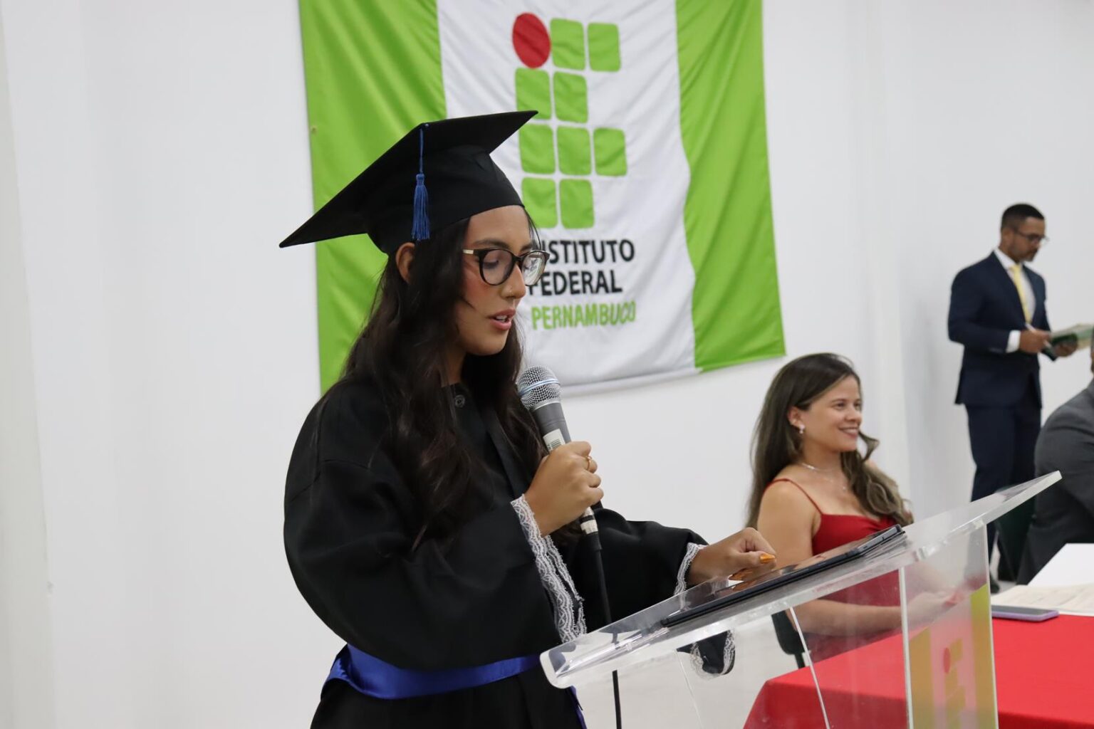 Primeira turma do Integrado de Computação Gráfica do IFPE Olinda ...