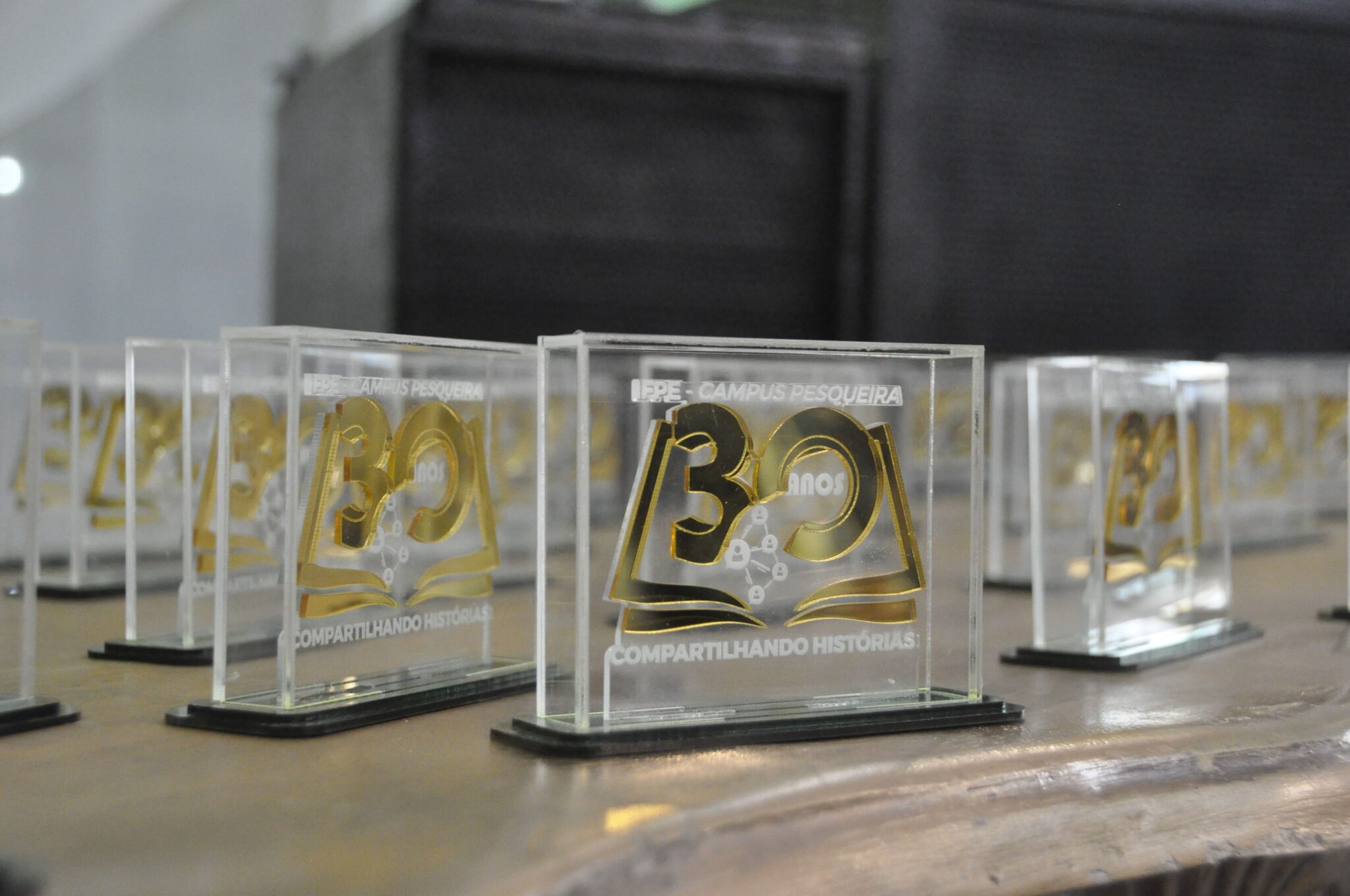 Comunidade celebra 30 anos do IFPE Pesqueira – Campus Pesqueira