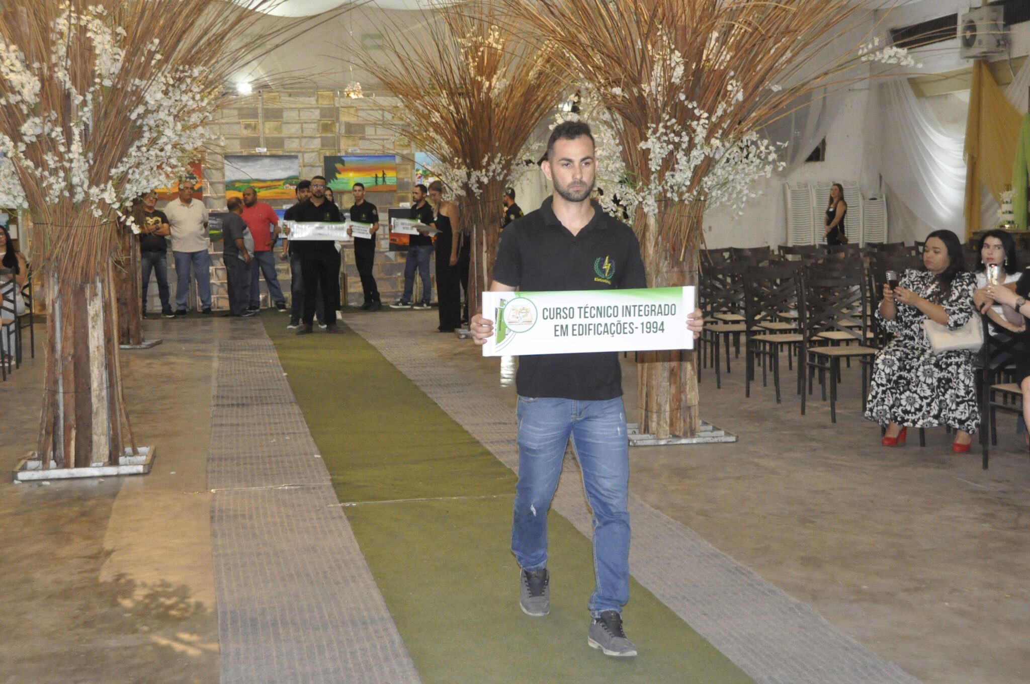 Comunidade celebra 30 anos do IFPE Pesqueira – Campus Pesqueira