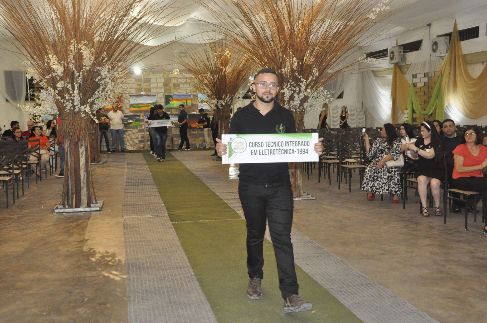 Comunidade celebra 30 anos do IFPE Pesqueira – Campus Pesqueira