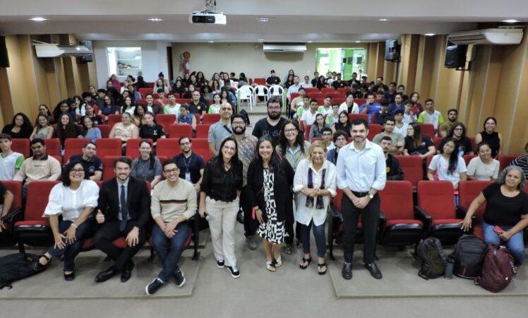 Campus Pesqueira - Instituto Federal de Pernambuco