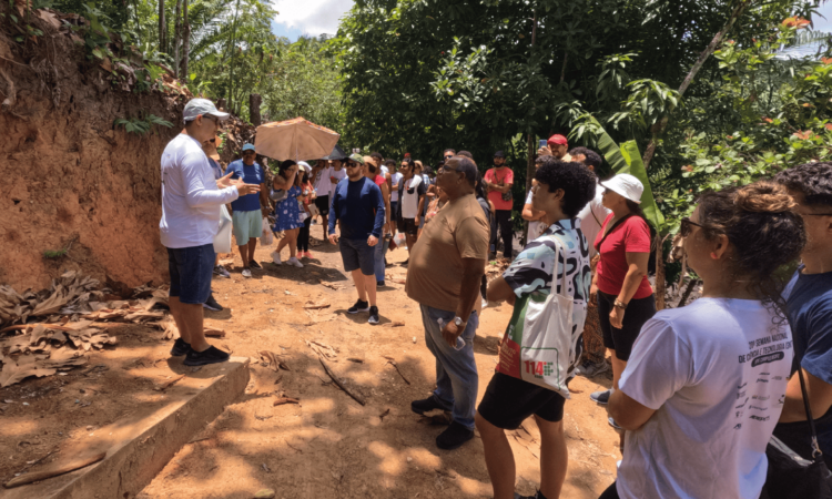 Campus Recife - Instituto Federal de Pernambuco