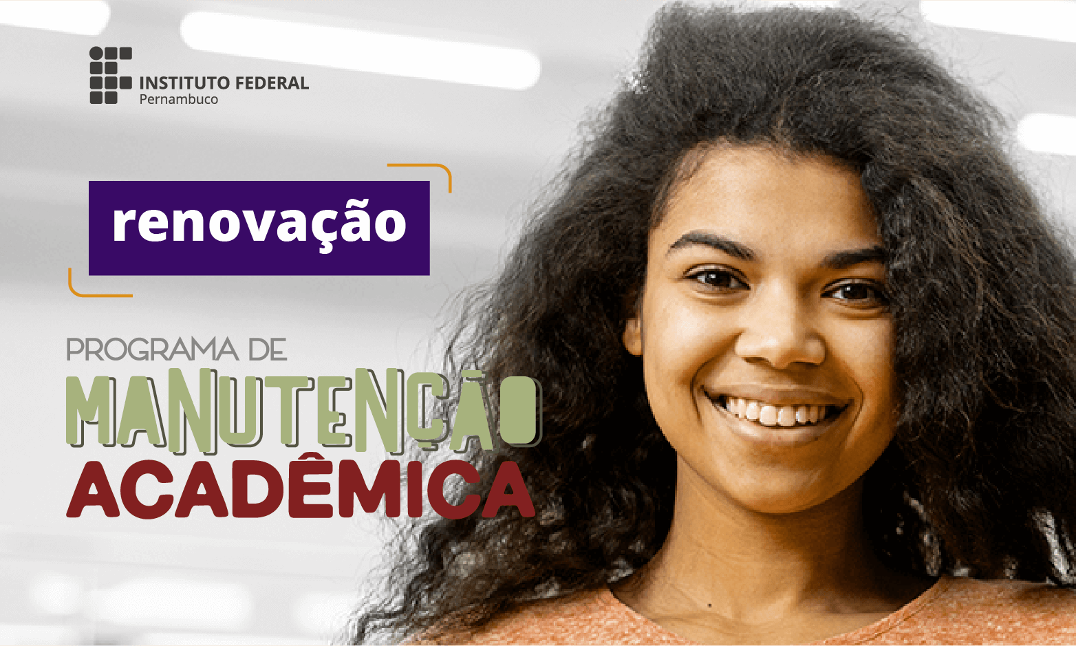 Campus Recife - Instituto Federal de Pernambuco