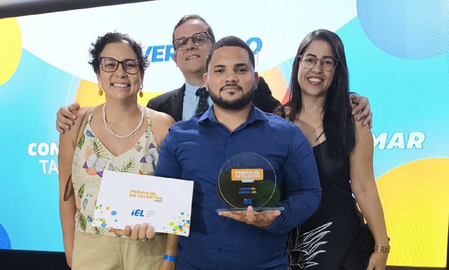 Campus Recife - Instituto Federal de Pernambuco