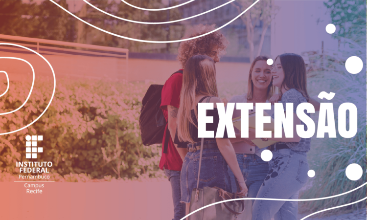 Campus Recife - Instituto Federal de Pernambuco