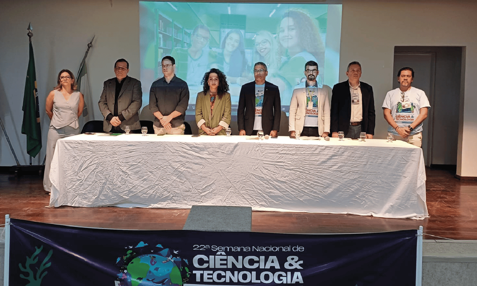 Campus Recife - Instituto Federal de Pernambuco