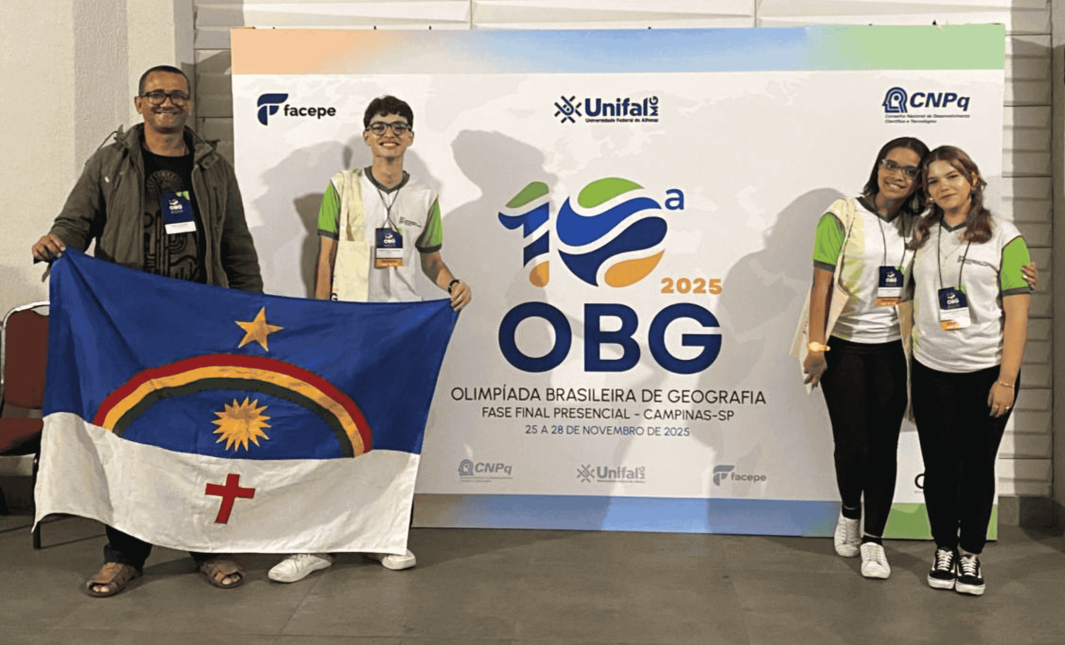 Campus Recife - Instituto Federal de Pernambuco