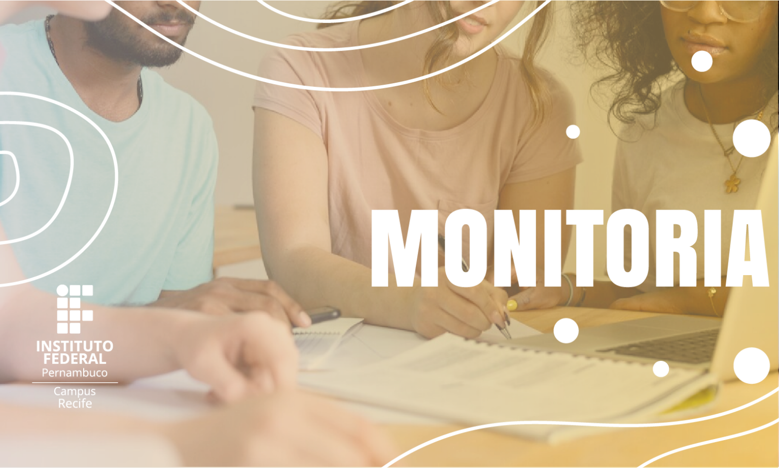 Campus Recife - Instituto Federal de Pernambuco